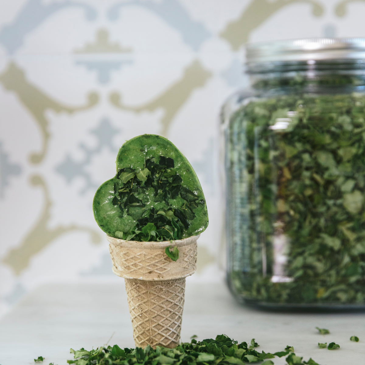 Introducing Farm Stand for Love Project